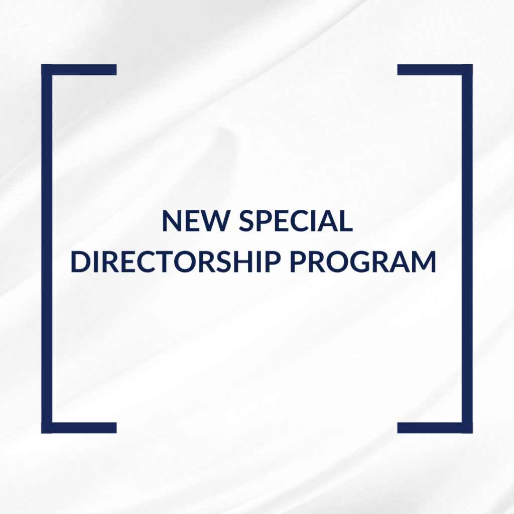 Indonesian Institute for Corporate Directorship