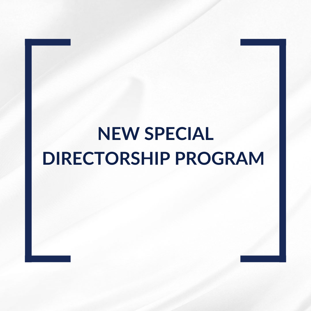 Indonesian Institute for Corporate Directorship