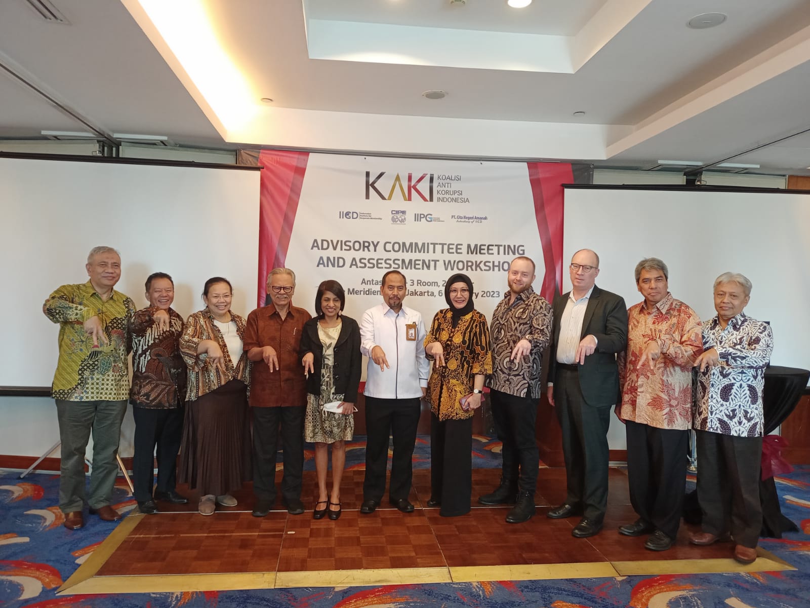 Indonesian Institute for Corporate Directorship