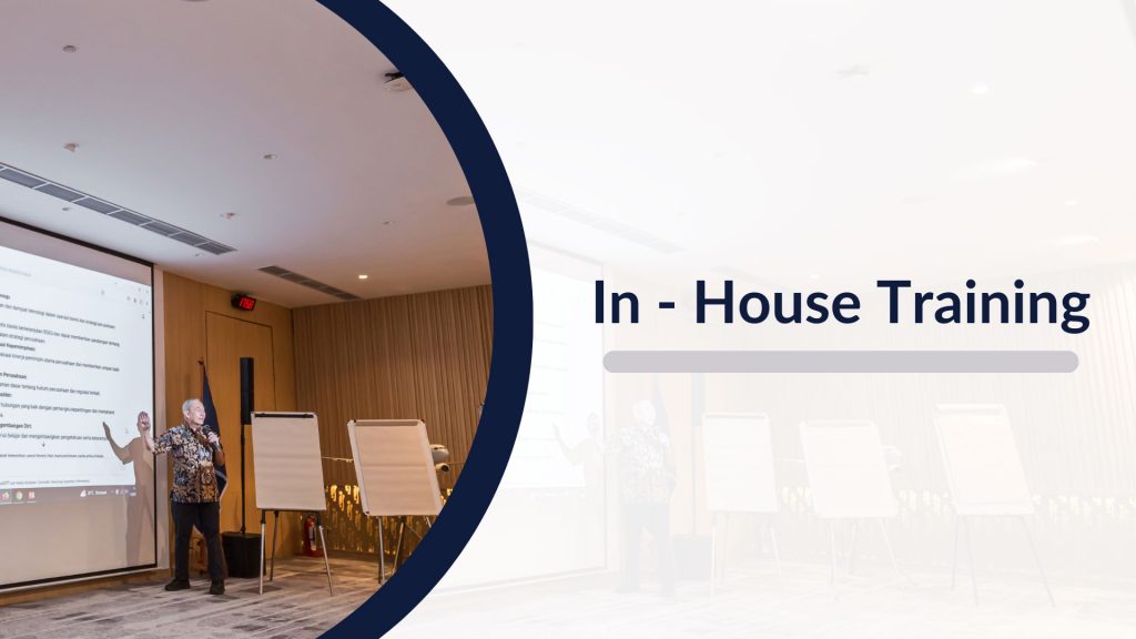 In-House Training – Indonesian Institute for Corporate Directorship