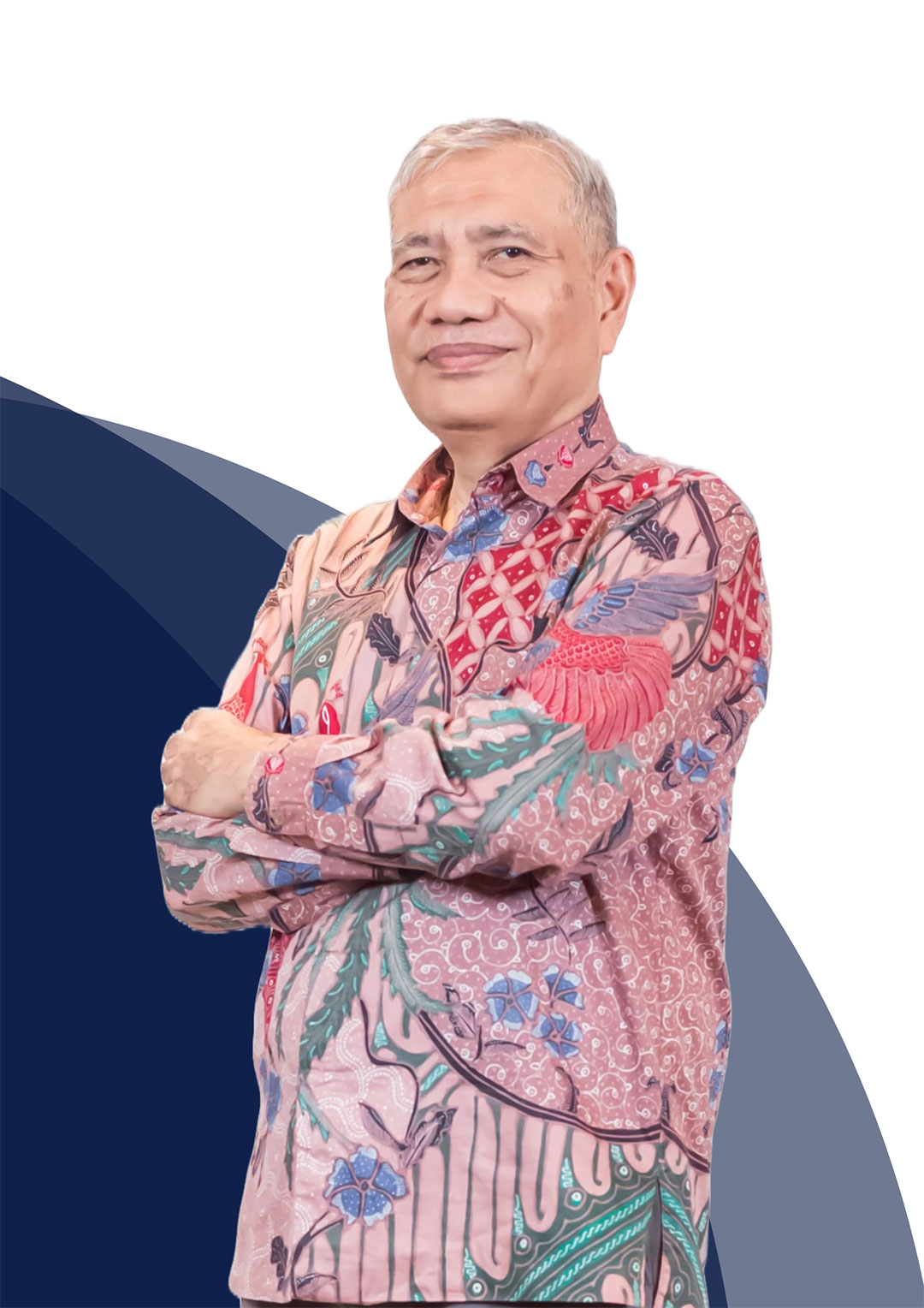 Facilitators – Indonesian Institute for Corporate Directorship