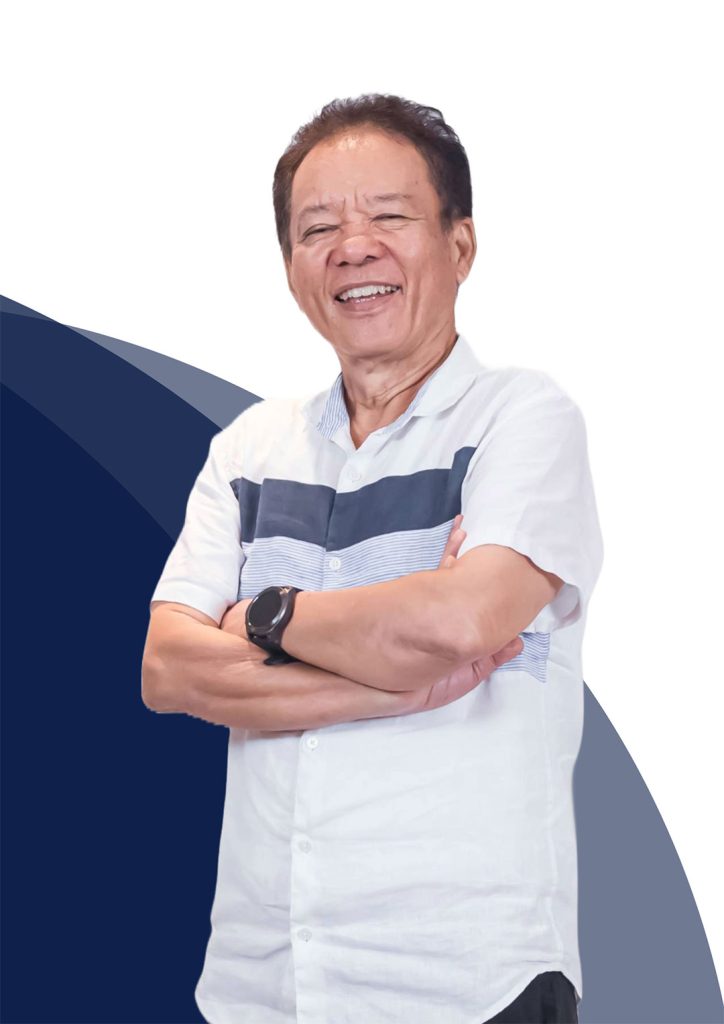 Facilitators – Indonesian Institute for Corporate Directorship