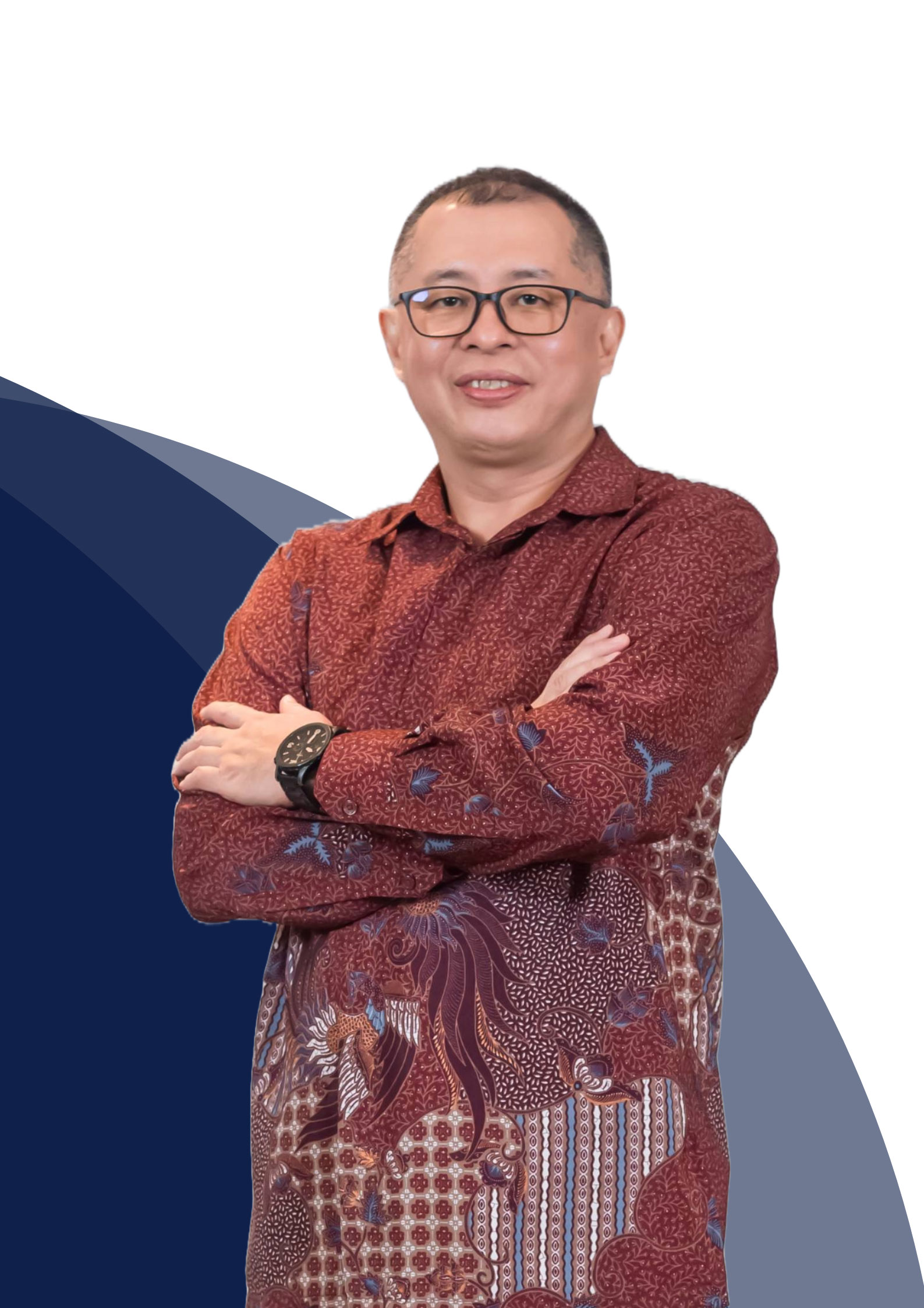 Facilitators – Indonesian Institute for Corporate Directorship