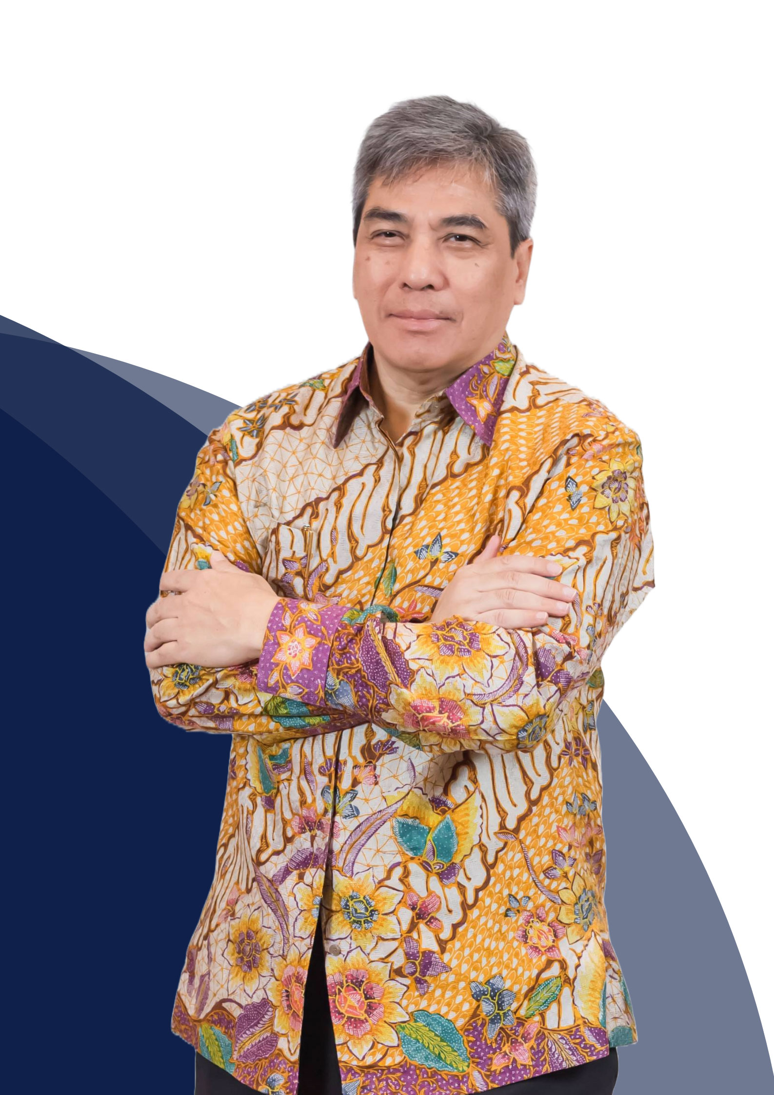 Facilitators – Indonesian Institute for Corporate Directorship