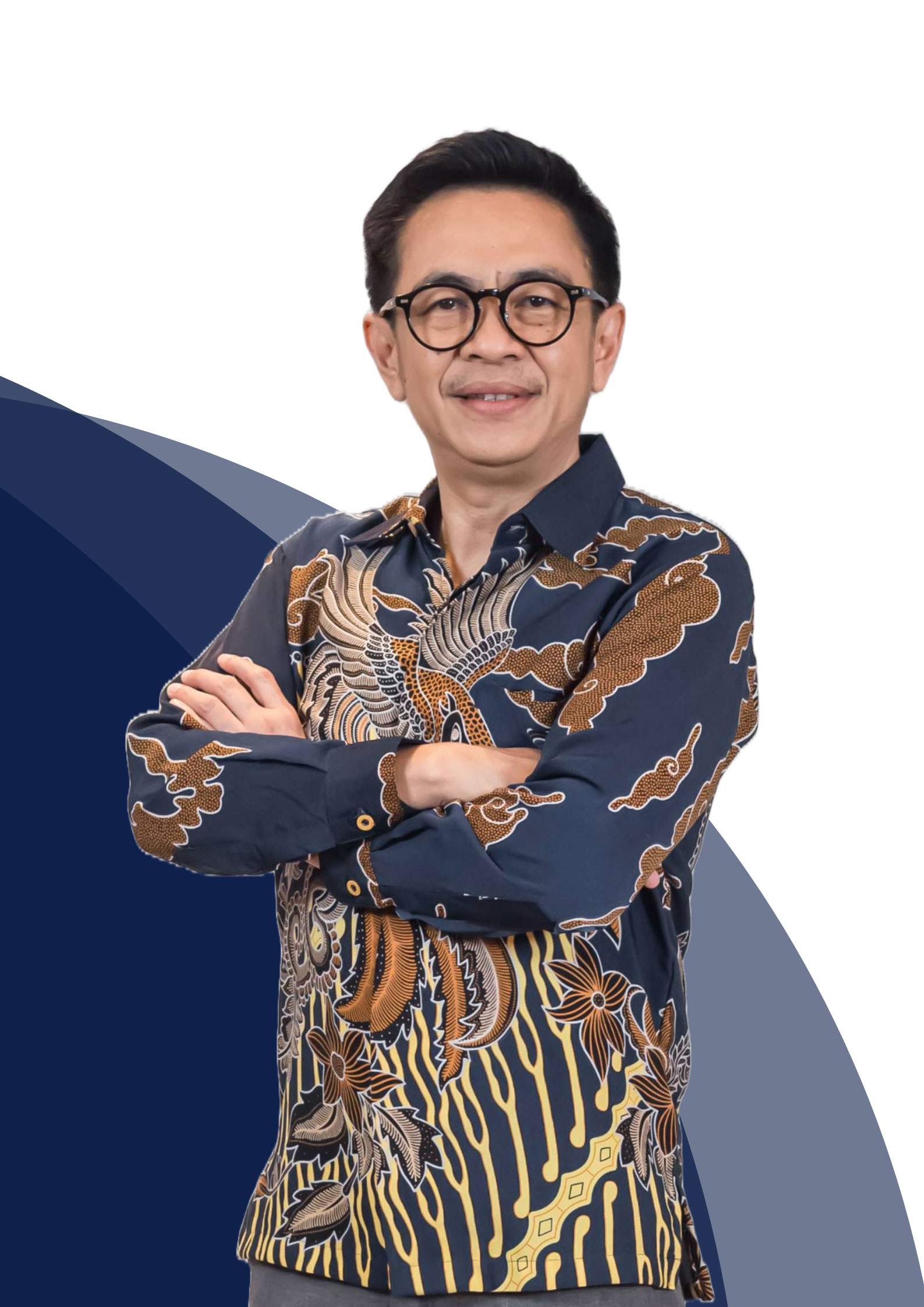 Facilitators – Indonesian Institute for Corporate Directorship