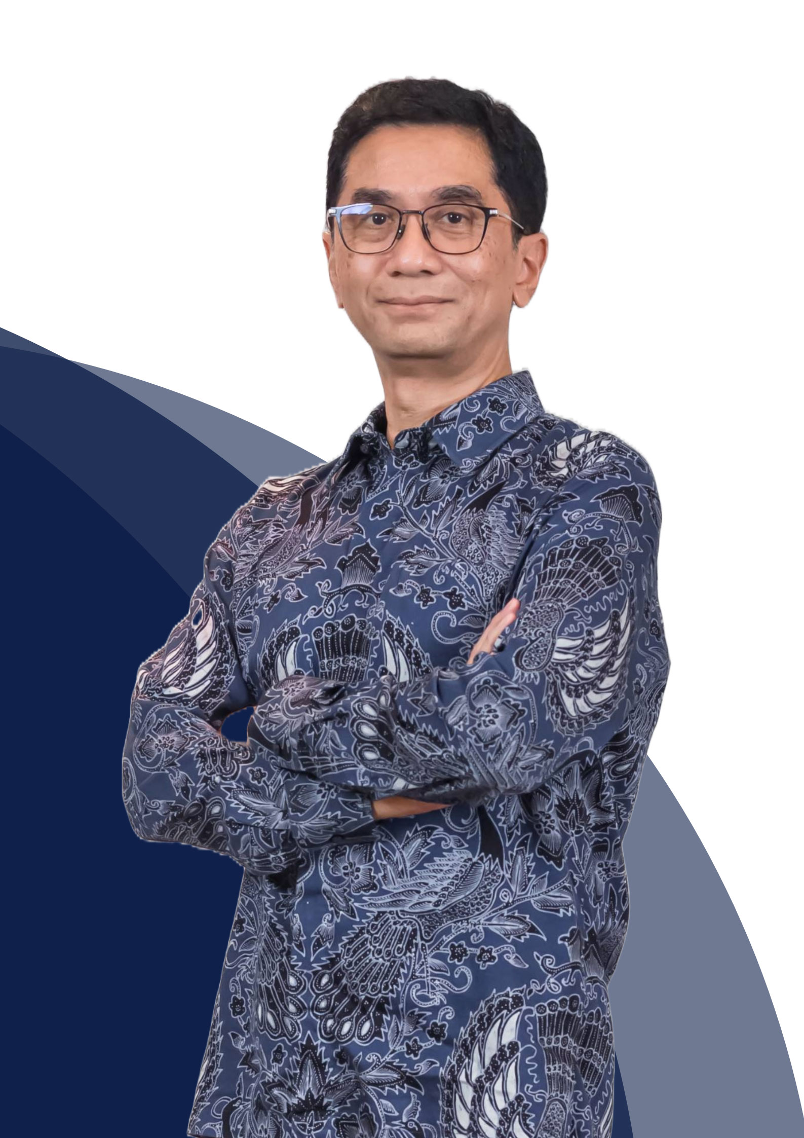 Facilitators – Indonesian Institute for Corporate Directorship