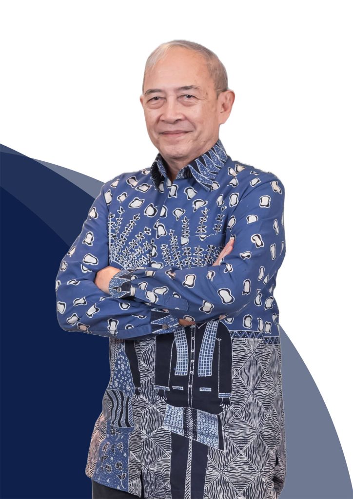 Facilitators – Indonesian Institute for Corporate Directorship