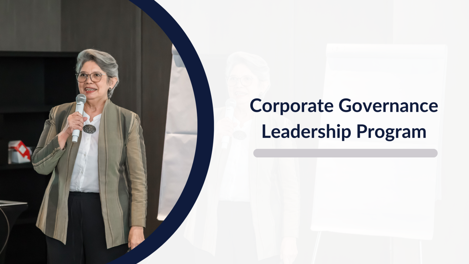 Corporate Governance Leadership Program – Indonesian Institute for ...