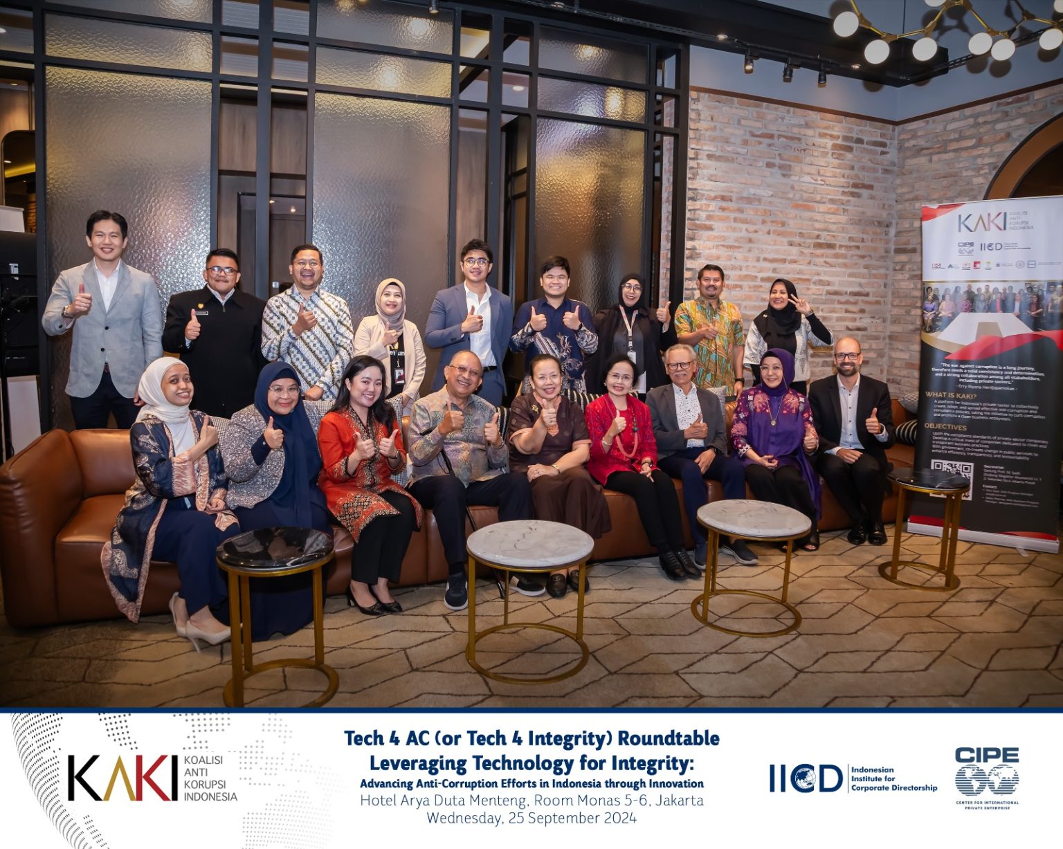 Indonesian Institute for Corporate Directorship